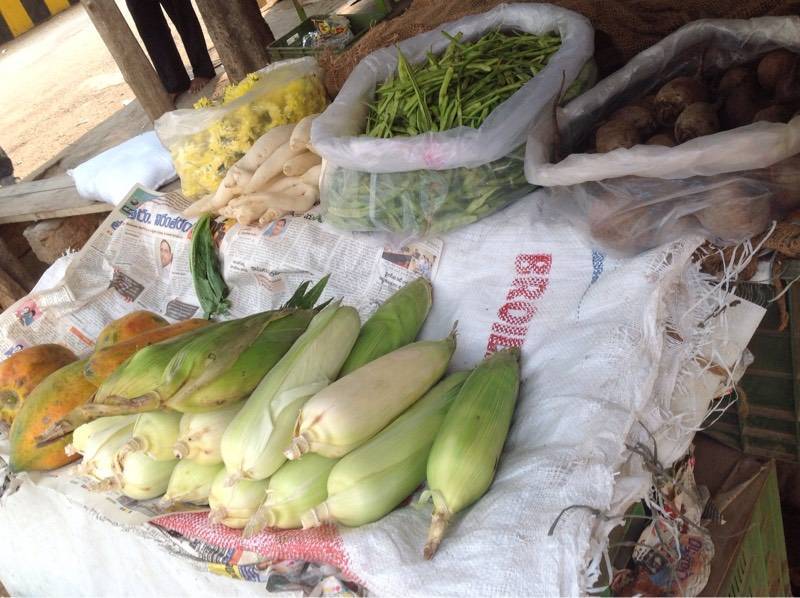 Sri Ram Vegetables in Kondapur,Hyderabad - Best Vegetable Vendors near ...