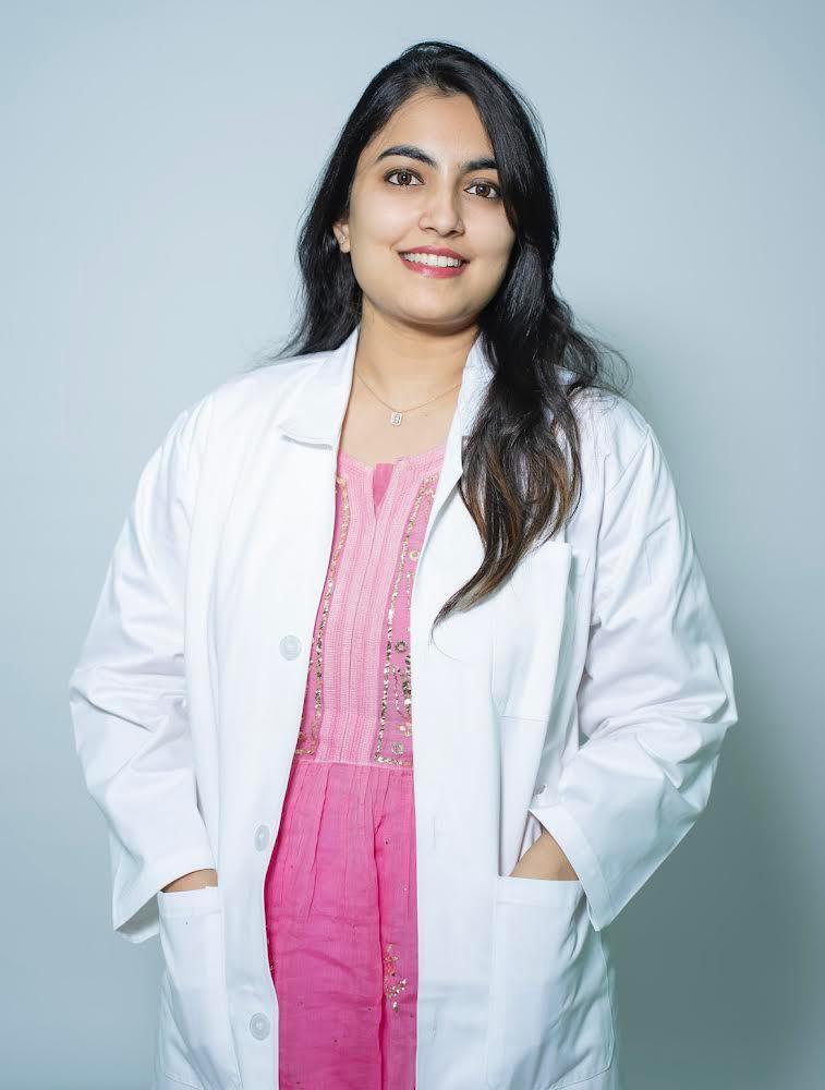 Dr. Anunya Reddy (Pace Hospitals) in Madhapur,Hyderabad - Best near me ...