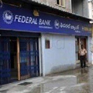 List of Federal Bank Branches in Hyderabad - Federal Bank branch near ...