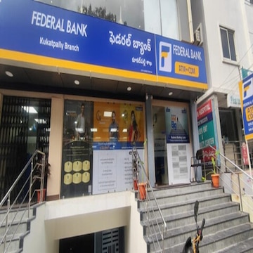 List of Federal Bank Branches in Hyderabad - Federal Bank branch near ...