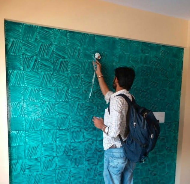 Paint my walls store