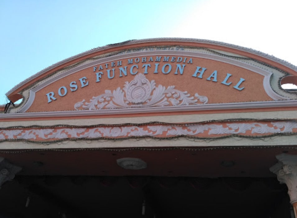 Rose Function Hall in Golconda,Hyderabad - Best Banquet Halls near me ...