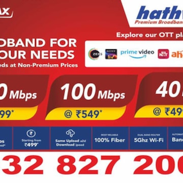 Top Internet Service Providers Rvr in Shilpa Valley - Best Internet ...