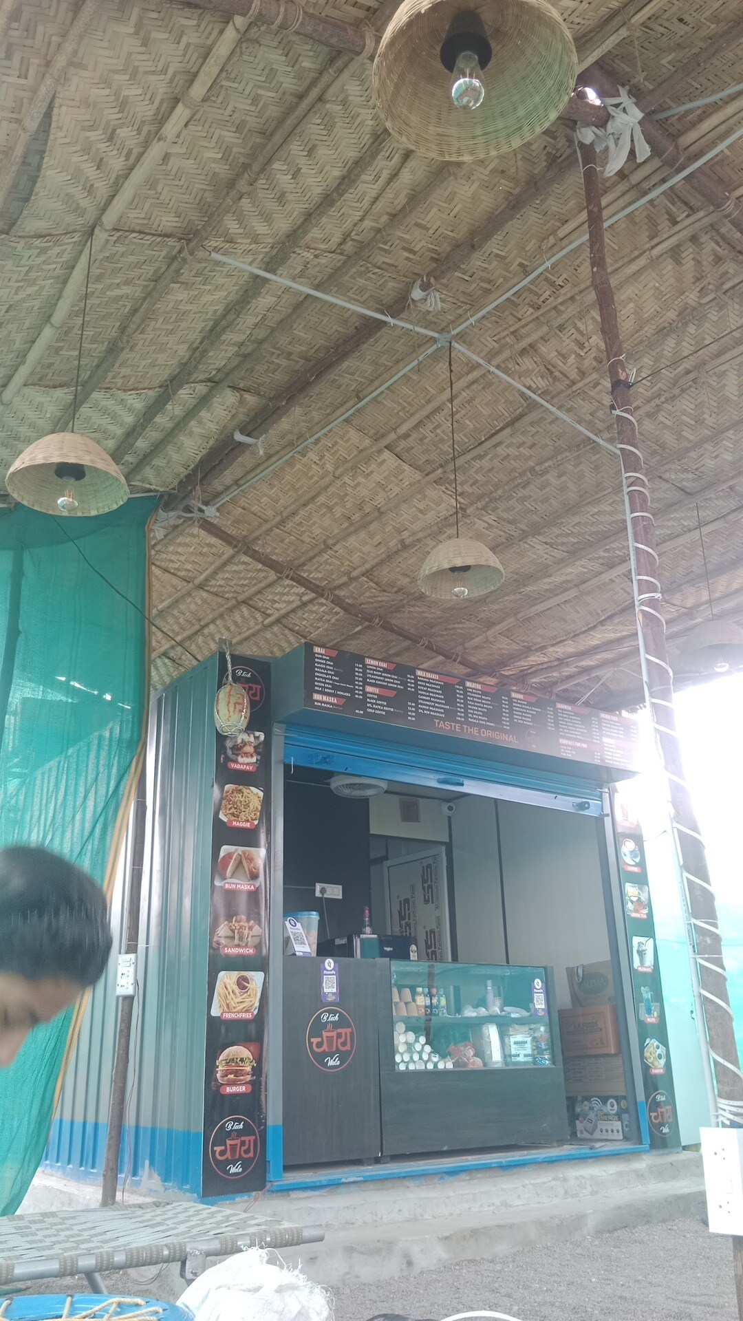 Btech Chaiwala in Kistareddypet,Hyderabad - Best Tea Stalls near me in ...