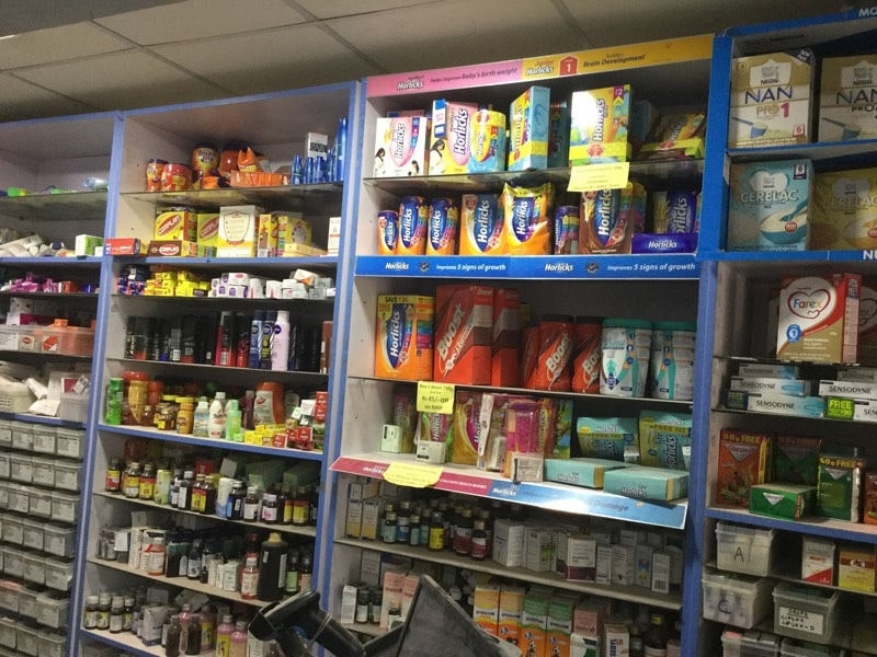 Medplus in Jubilee Hills,Hyderabad - Chemists near me in Hyderabad ...