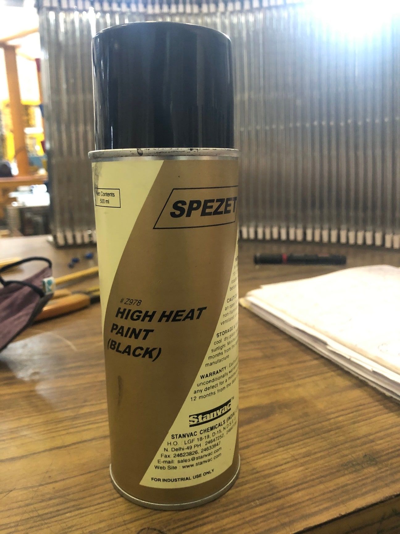 Stanvac Products - Dealer from in Kukatpally, Hyderabad, India ...