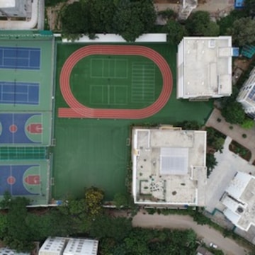 Chirec International Schools in Kondapur,Hyderabad - Schools near me in ...