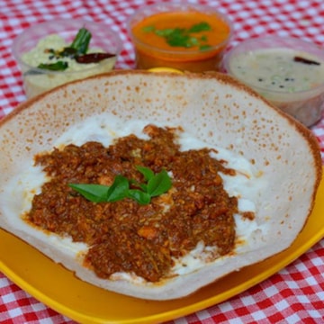 Top Chettinad Restaurants in Alwal - Best Chettinad Mess - Justdial