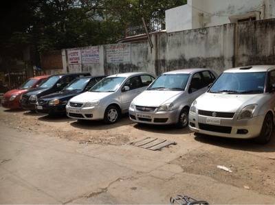 New City Motors in Masab Tank,Hyderabad - Best Second Hand Car Dealers ...