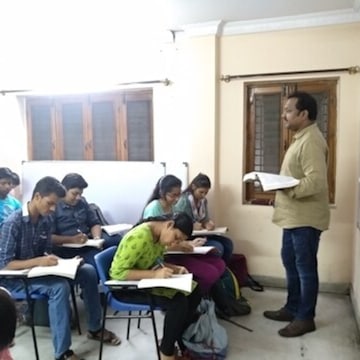 Top Tutorials in Uppal - Best Private Tutorials - Justdial