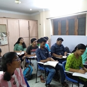 Gvk Academy in Uppal,Hyderabad - Best Tutorials For Class IX near me in ...