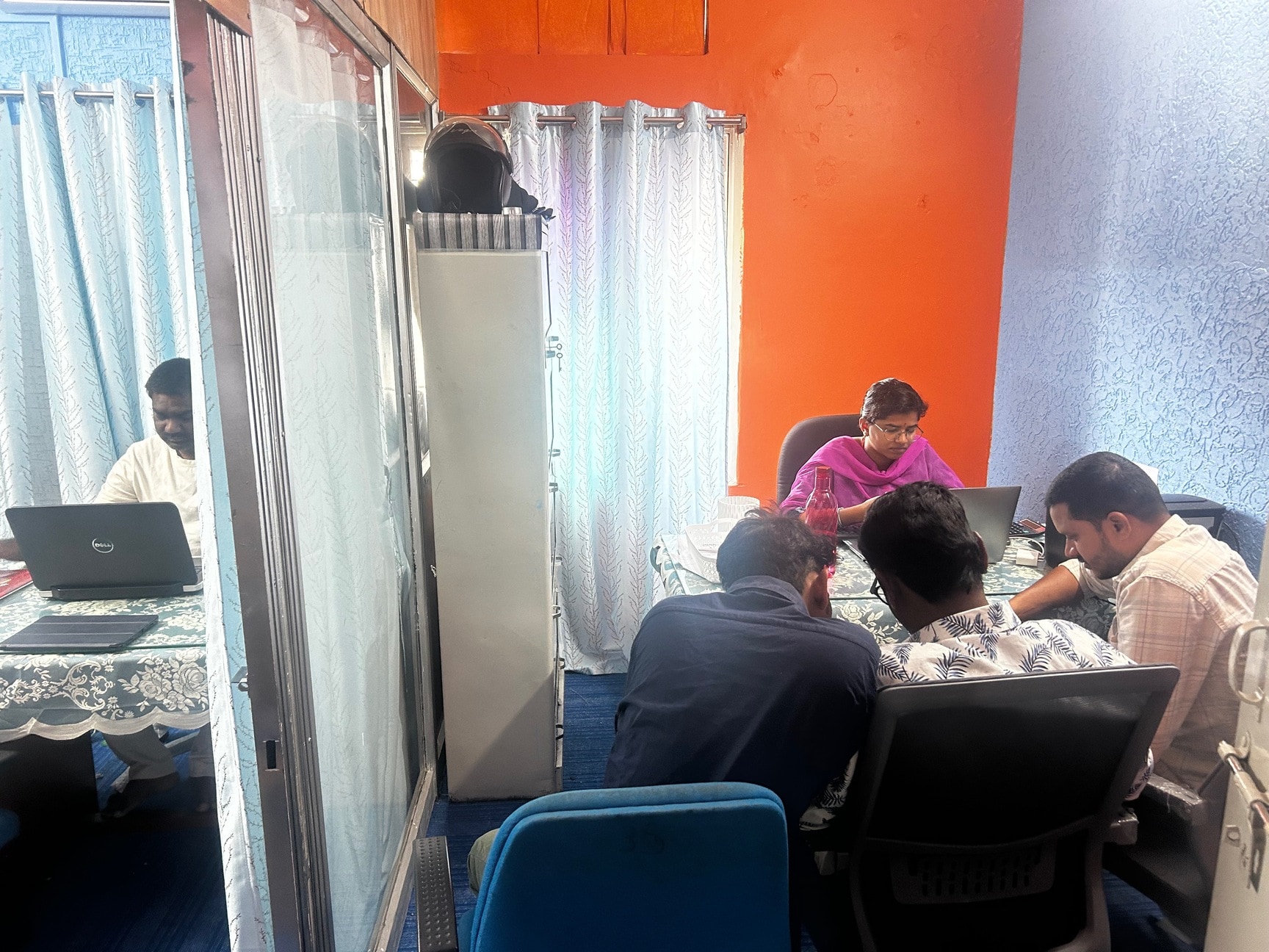 Mv Passport Services in West Marredpally,Hyderabad - Best Online ...