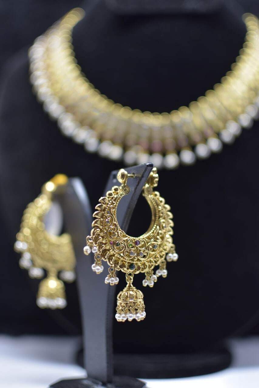 Bs light weight gold jewellery store