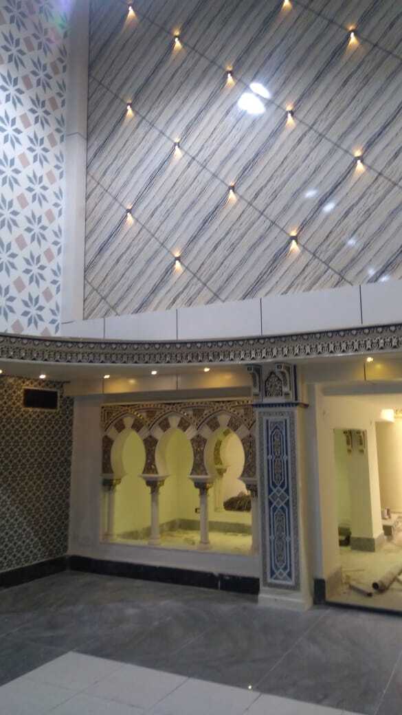 Shama Palace in Jahanuma,Hyderabad - Best Banquet Halls near me in ...