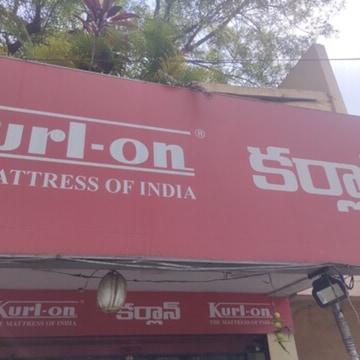 Top Kurl On Mattress Dealers in Ecil Best Kurl On Mattress Dealers Hyderabad Justdial