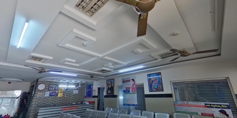 Remedy Multi Speciality Hospital in Kukatpally,Hyderabad - Best ...