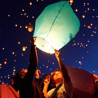 Top Sky Lantern Dealers in Shapur Nagar Best Flying Lantern Dealers Hyderabad Justdial