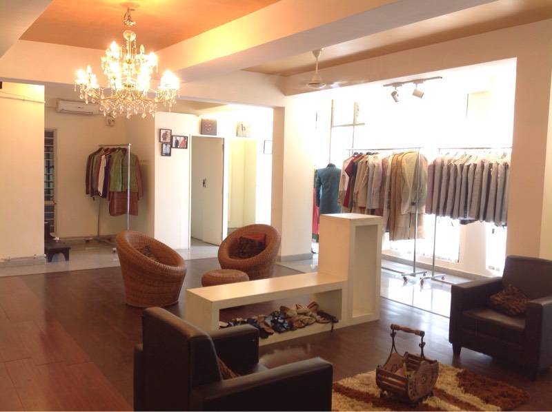 Sagar Tenali Fashion Designer Store in Banjara Hills,Hyderabad - Best ...