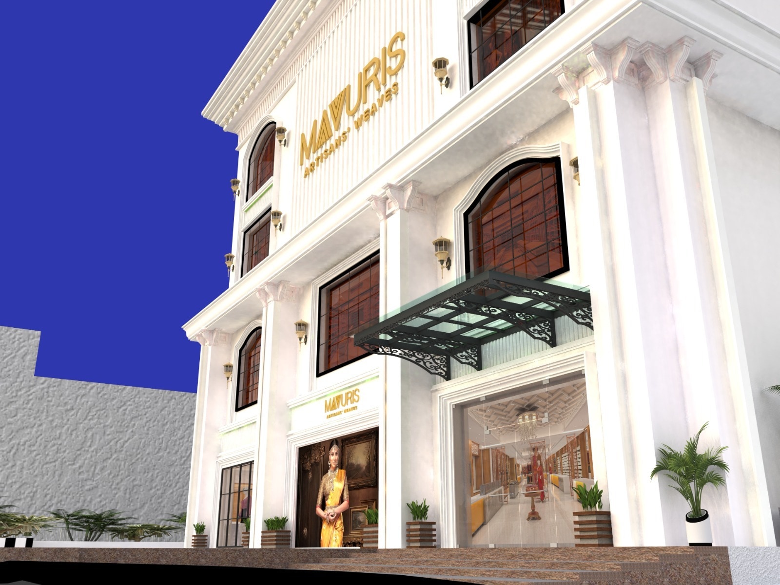Mavuris in Jubilee Hills,Hyderabad - Best Jewellery Dealers near me in ...