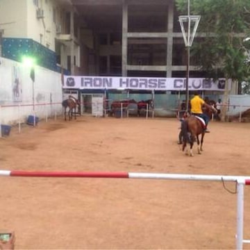 Top Horse Riding near Gastro Care Clinic Sri Nagar Colony - Best Horse ...