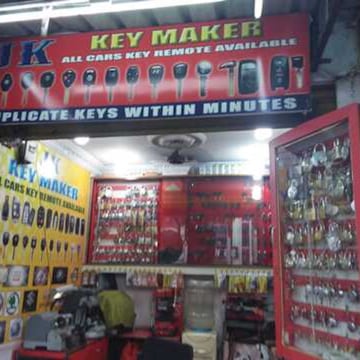 J K Key Makers in Punjagutta,Hyderabad - Best Duplicate Key Makers For ...