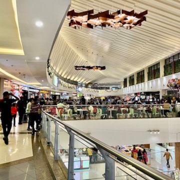 Find list of Inorbit Mall in Visakhapatnam near me - Justdial