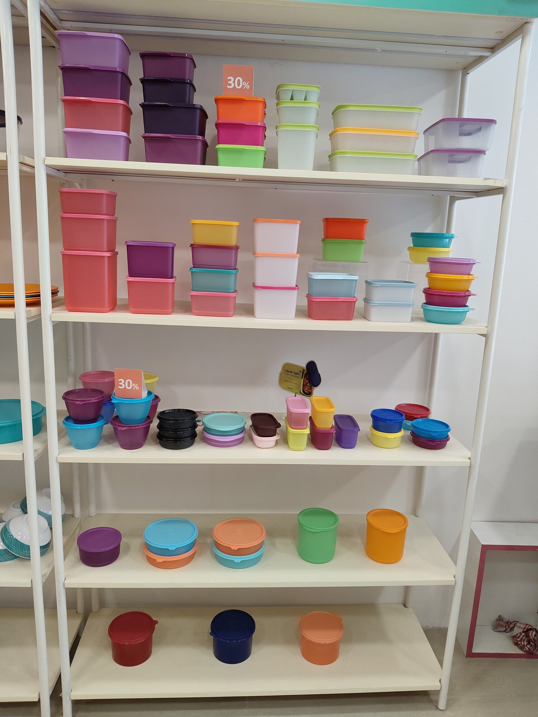 Tupperware Exclusive Store in Manikonda,Hyderabad - Best Tupperware ...