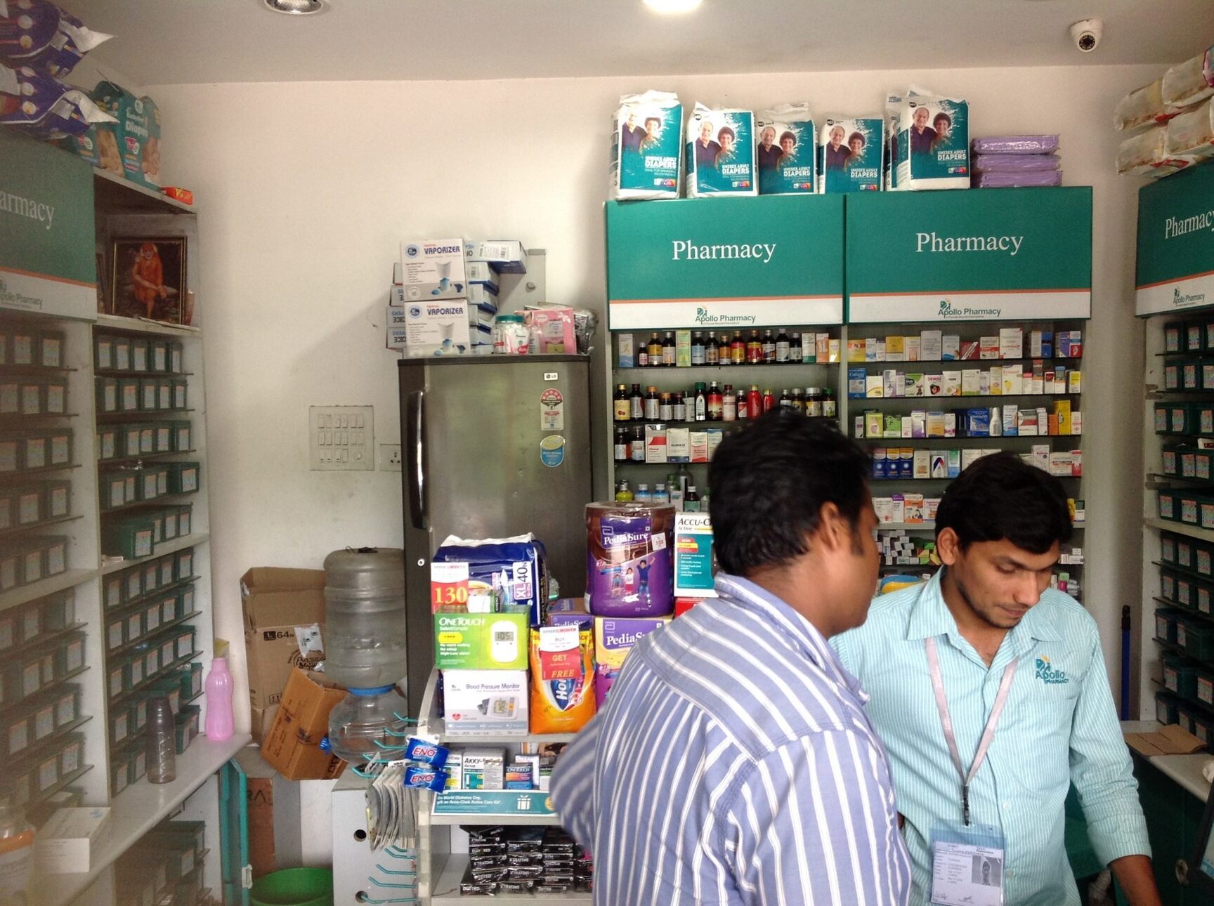 Apollo Pharmacy in Jubilee Hills,Hyderabad - 24 Hours Chemists near me ...