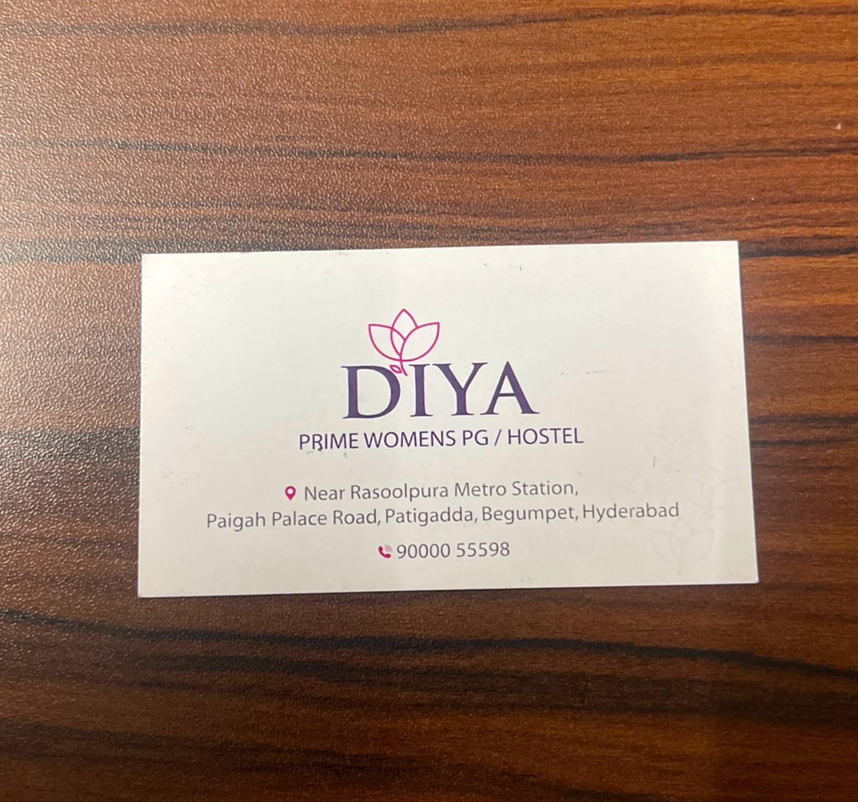 Diya Prime Womens Pg in Begumpet,Hyderabad - Best Hostels For Women in ...
