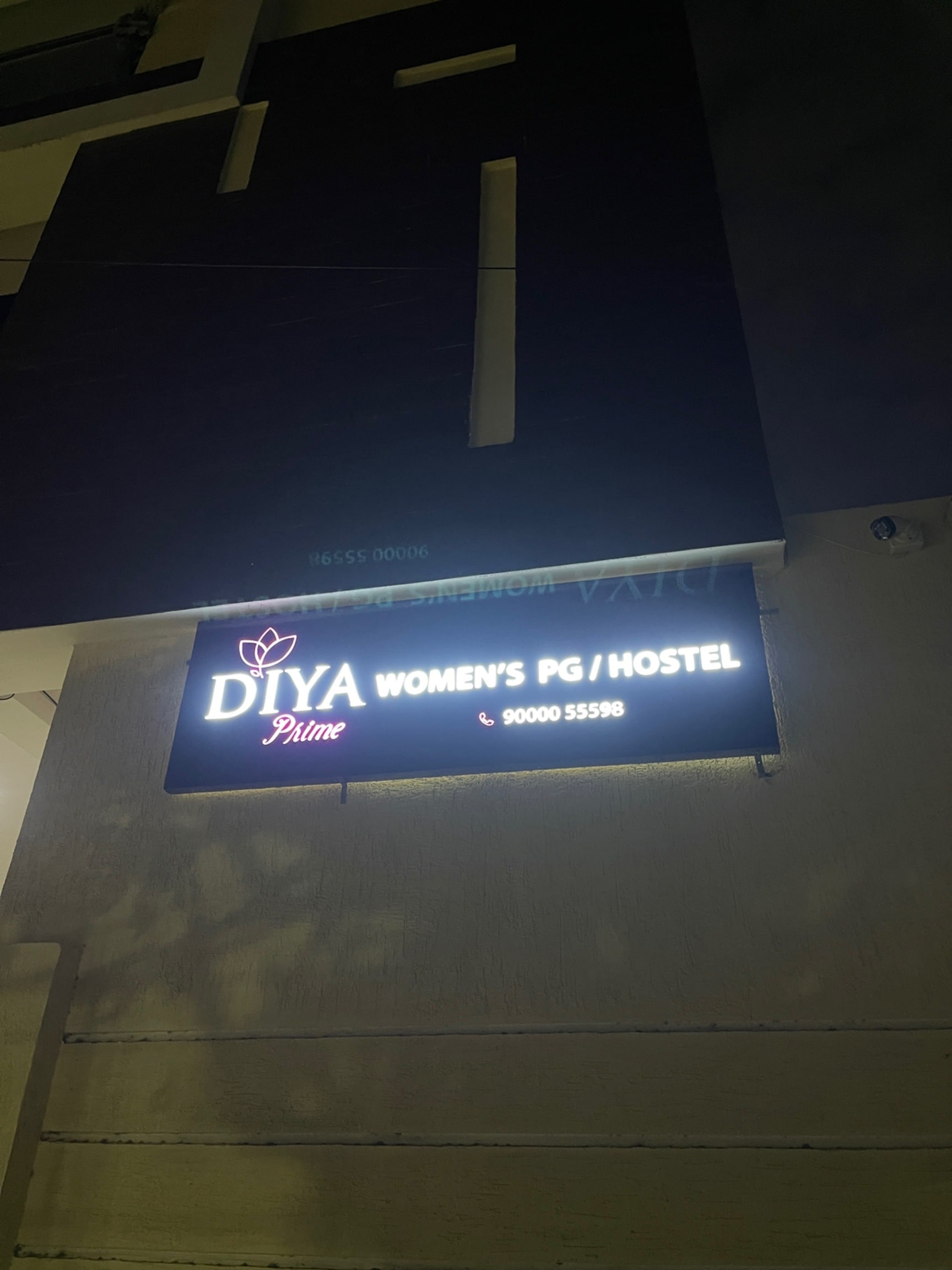 Diya Prime Womens Pg in Begumpet,Hyderabad - Best Hostels For Women in ...