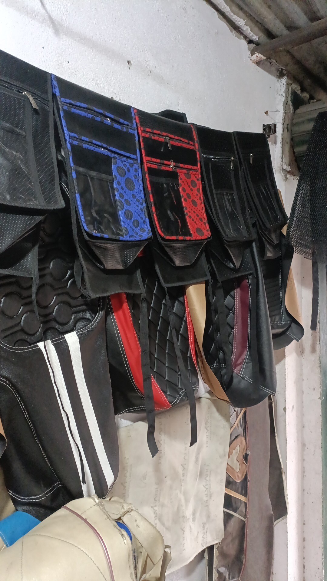 Famous Auto Top Lining Work in Syed Azam Colony,Hyderabad - Best Car ...