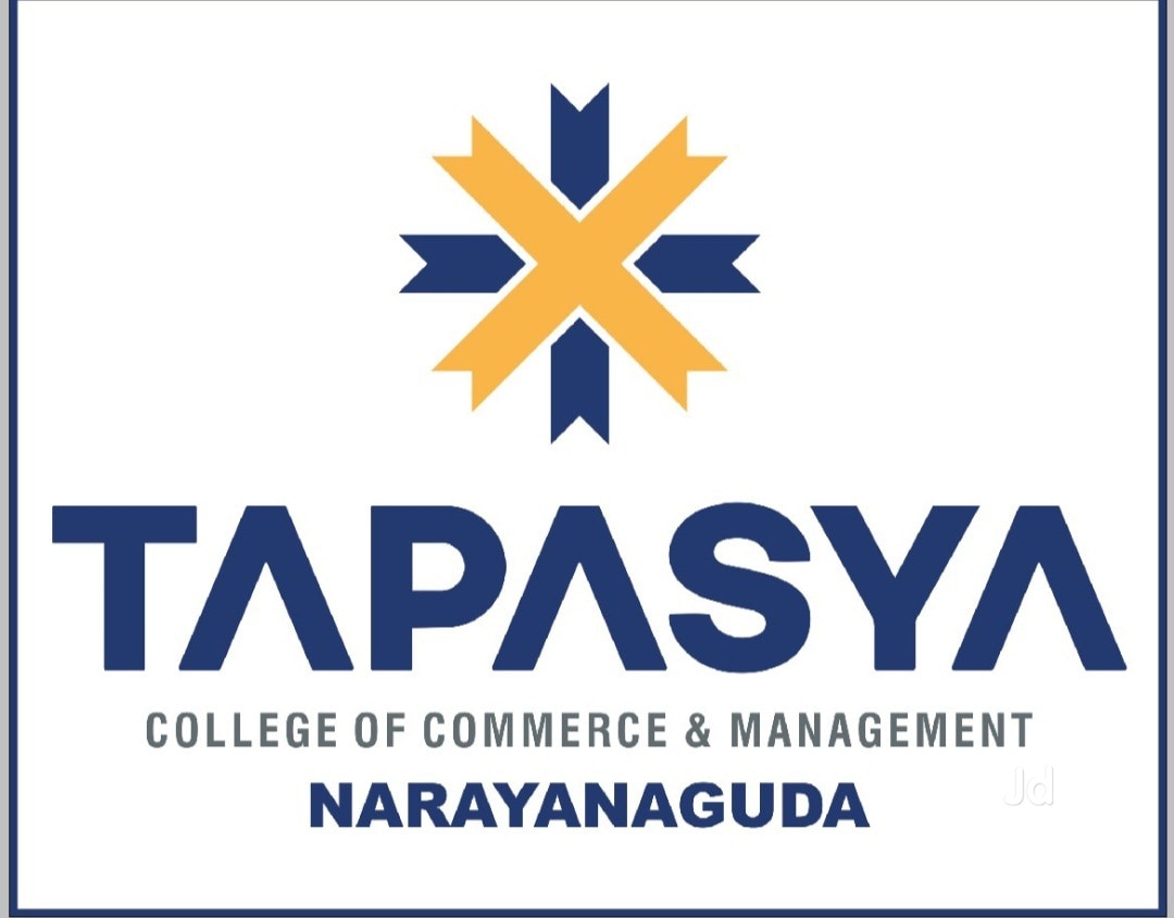 Tapasya Logo