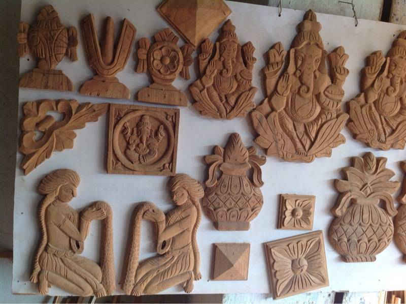 Kousha Wood Carving in Madhapur,Hyderabad - Best Sofa Set Repair ...