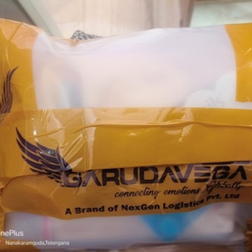 Top Garudavega Courier Services in Suchitra Cross Road - Best ...