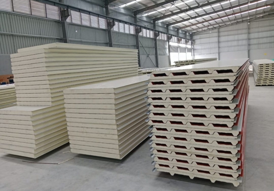 Mount Roofing and Structures Pvt Ltd in Hyderabad Jubilee, Hyderabad ...