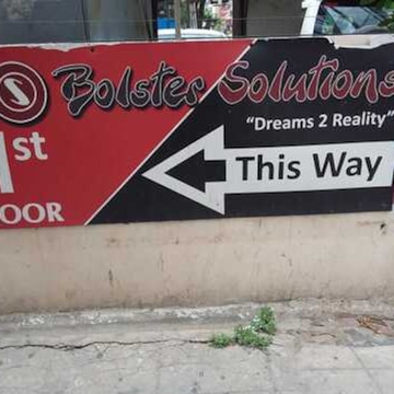 Bolster Solutions Pvt Ltd in Himayat Nagar Hyderabad Best Education Consultants near me in Hyderabad Justdial