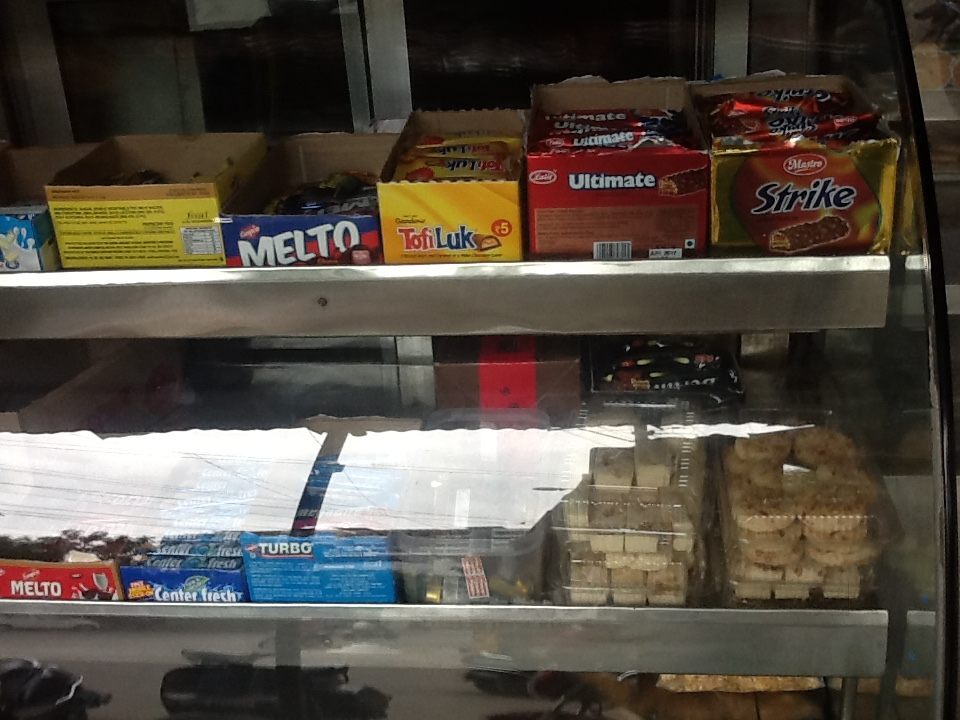 Al Madina Bakers in Mehdipatnam,Hyderabad - Best Bakeries in Hyderabad ...