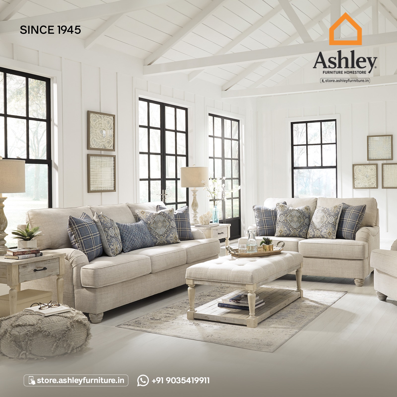 68 Photos of Ashley Furniture Homestore in Gachibowli Hyderabad Justdial