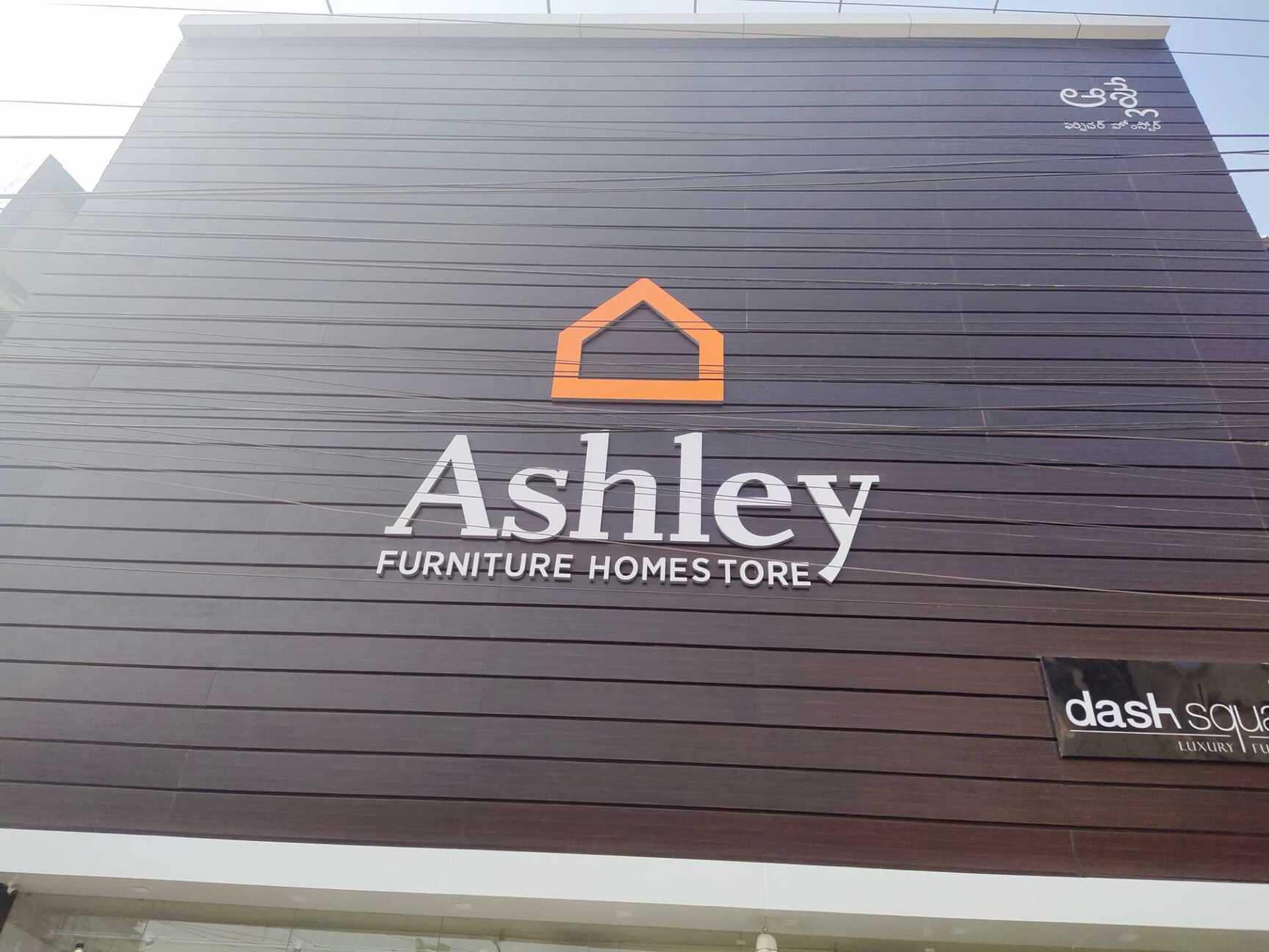 Furniture stores in gachibowli store