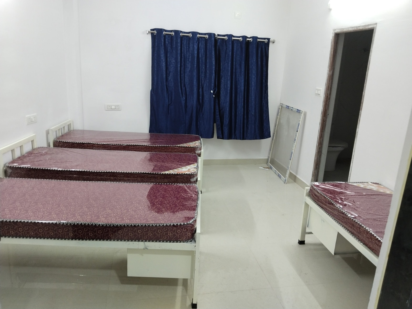 Hsb Ladies Hostel in Sri Nagar Colony,Hyderabad - Best Hostels For ...