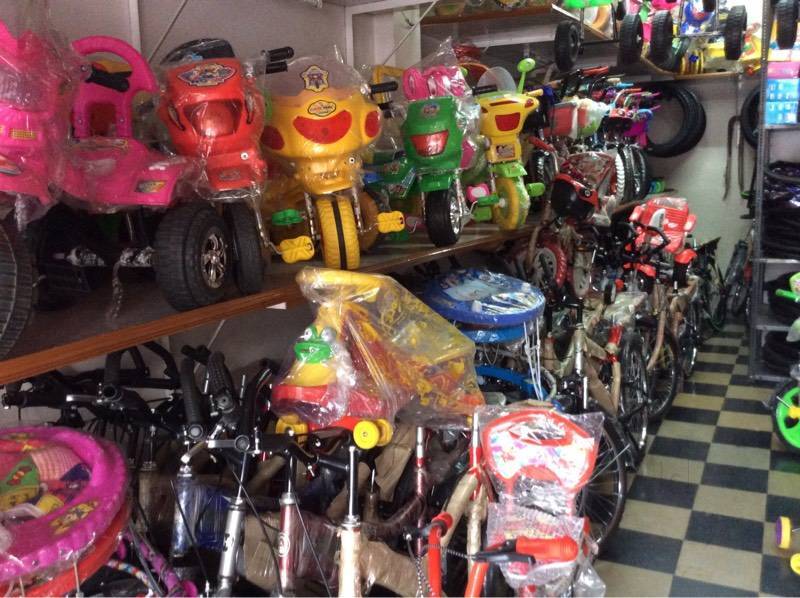 Mahalakshmi Cycle Store in Ramanthapur,Hyderabad - Best Bicycle Dealers ...