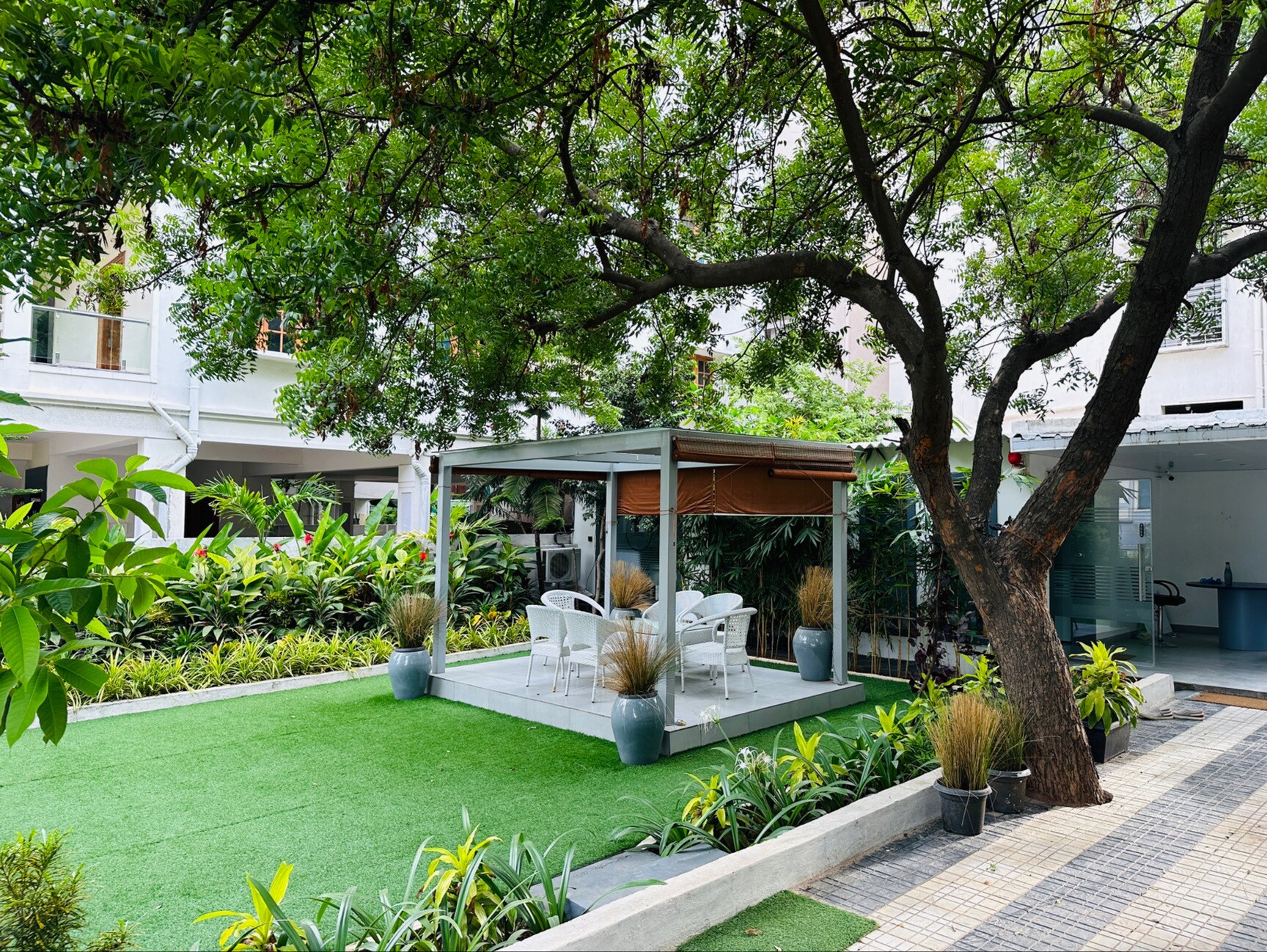 Ik Consulting Services in Serilingampally, Hyderabad - Best Business ...