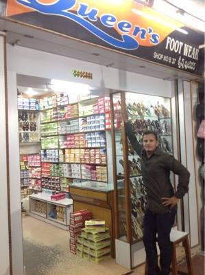 Products by Queens Foot Wear in Secunderabad City, Hyderabad - Justdial