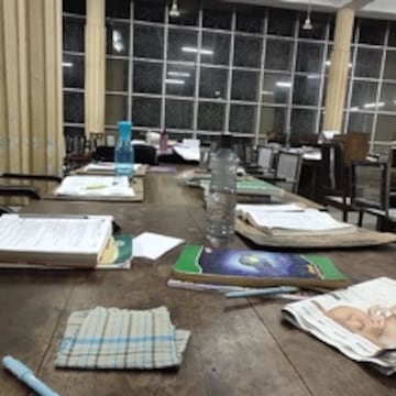 Top Libraries in Hyderabad - Best Public Libraries near me - Justdial