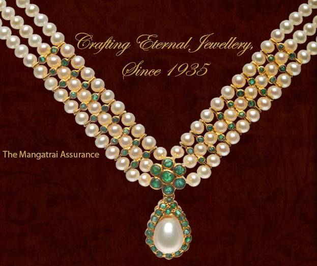 Mangatrai Jewellery Banjara Hills Hyderabad