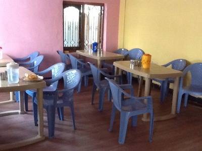 Aishwarya Tiffin Center in Begumpet,Hyderabad - Best Caterers near me ...