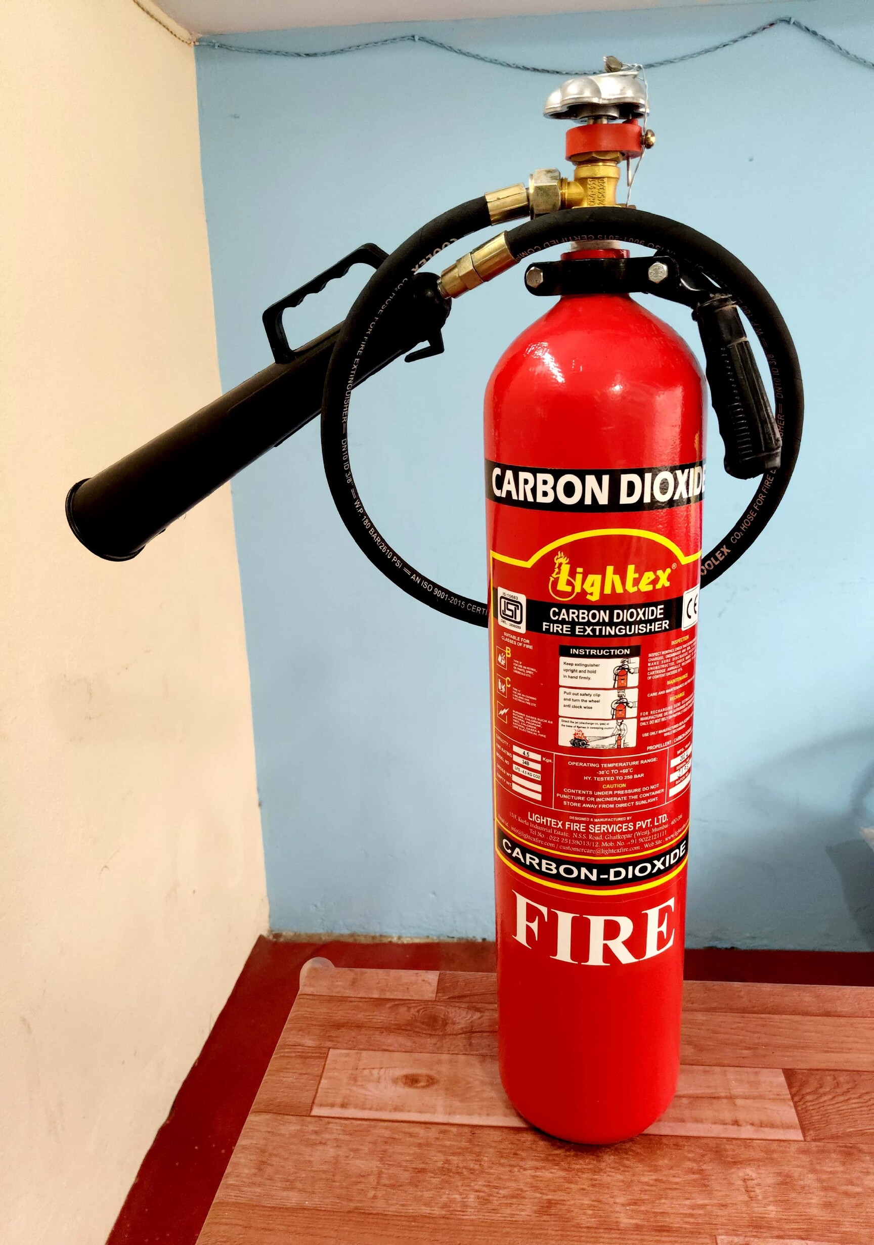 Top Fire Extinguisher Dealers in Hyderabad Best Fire Extinguisher Suppliers Justdial