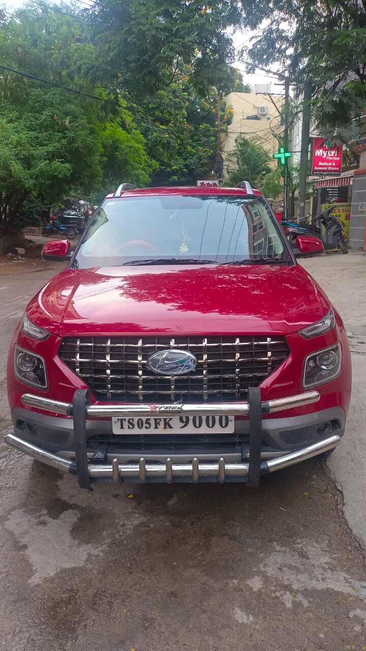 Kv Self Drive Cars Hyderabad in Madhura Nagar,Hyderabad - Best Car ...