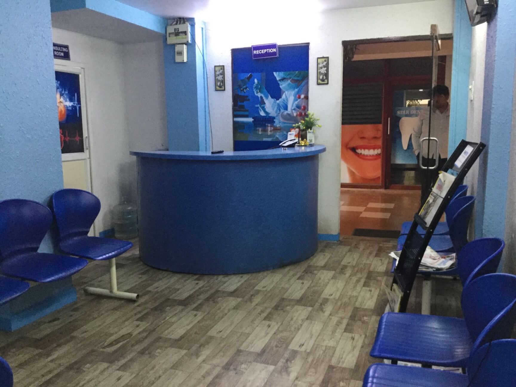 Echo Diagnostics in Madinaguda,Hyderabad - Best Diagnostic Centres near me in Hyderabad - Justdial