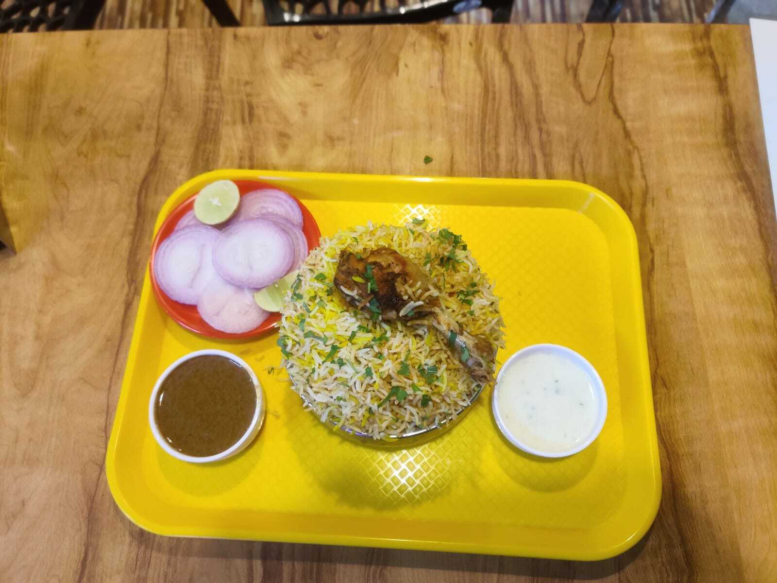 The Rooster House Ameenpur in Ameenpur,Hyderabad - Order Food Online ...